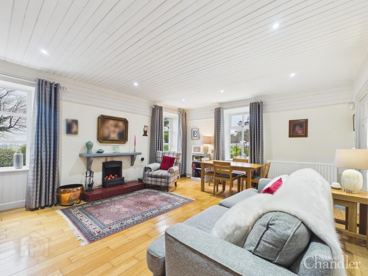Stonesfield Cottage, 8 Drumalig Road, Carryduff, Belfast