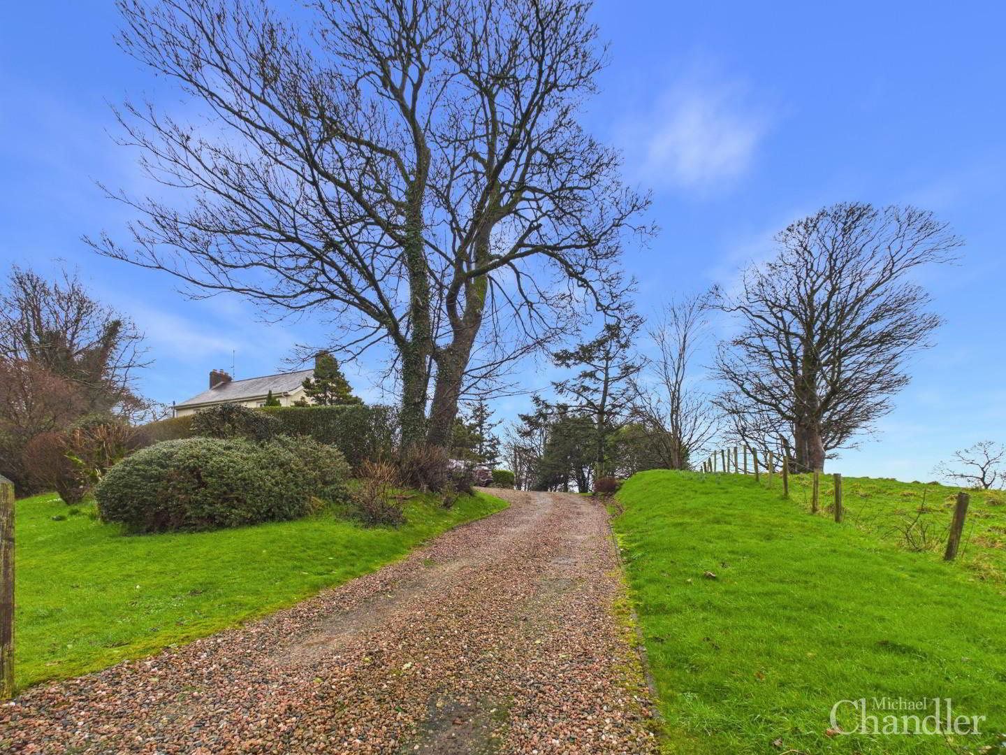 Stonesfield Cottage, 8 Drumalig Road, Carryduff, Belfast