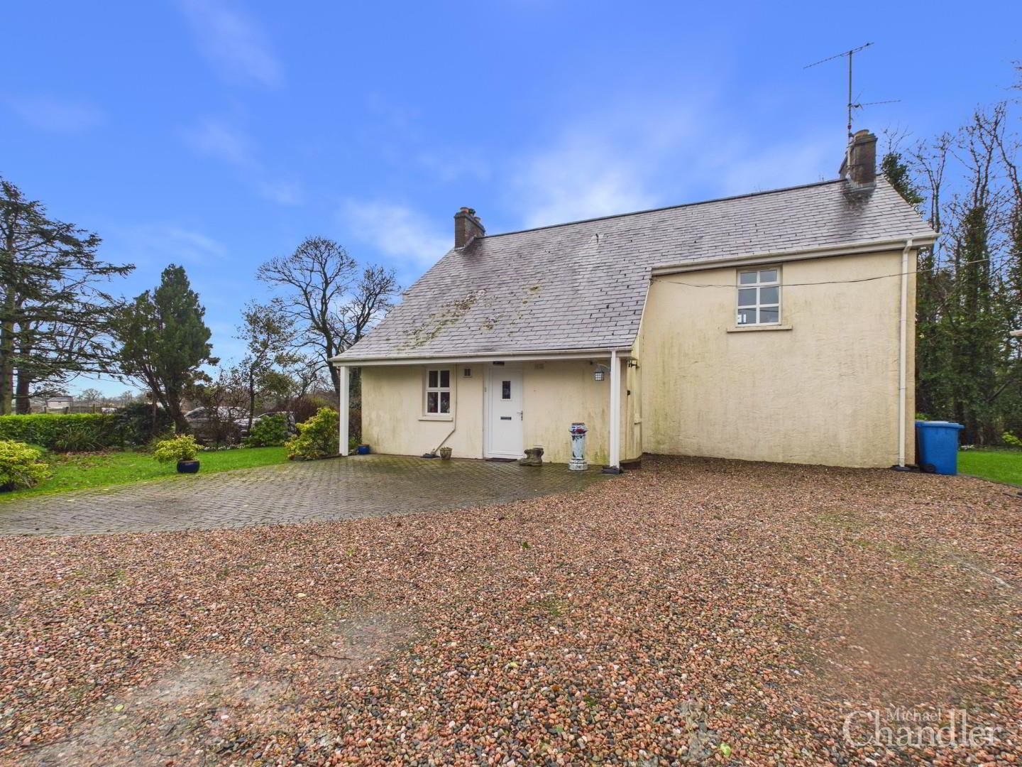 Stonesfield Cottage, 8 Drumalig Road, Carryduff, Belfast