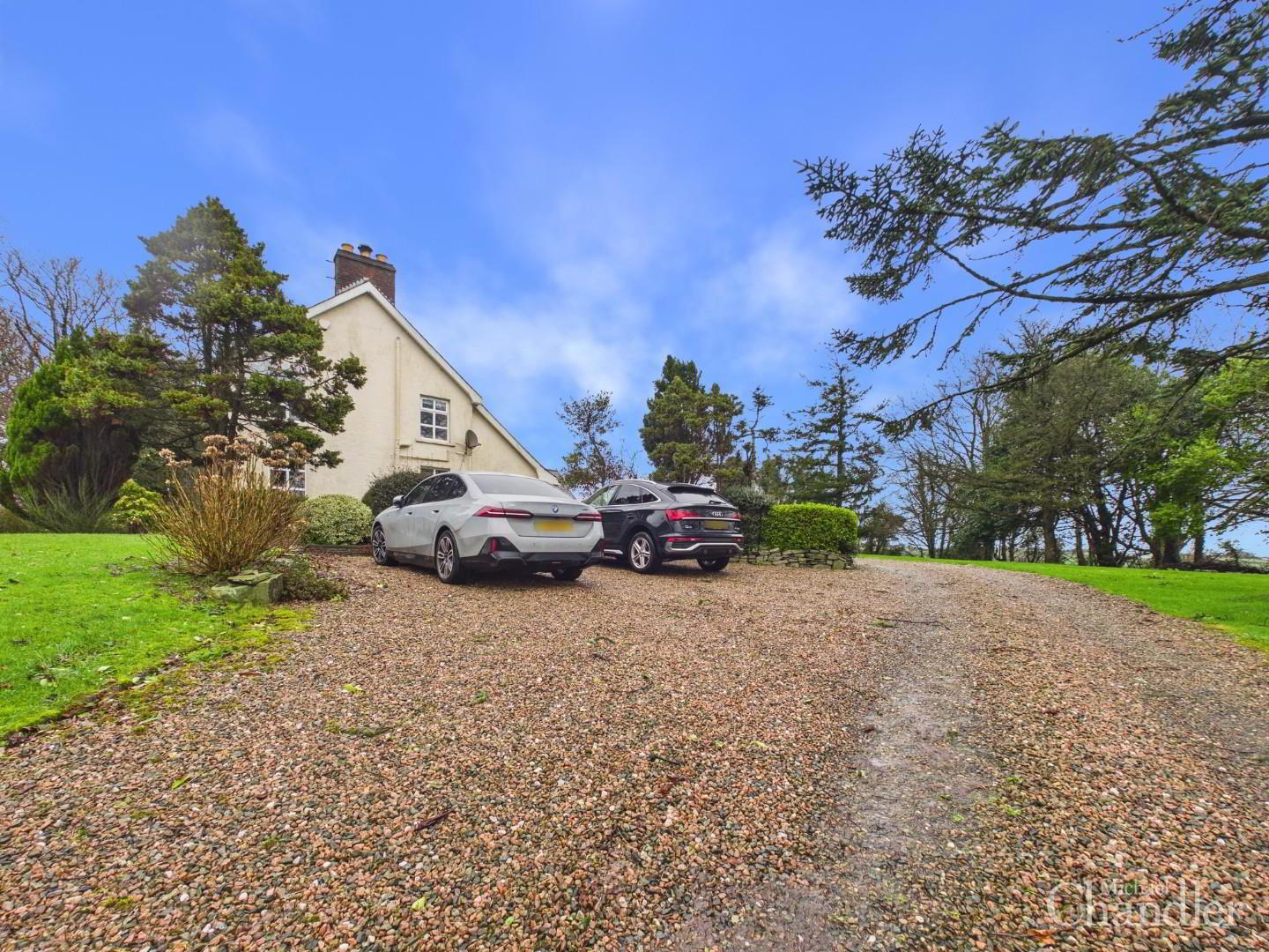 Stonesfield Cottage, 8 Drumalig Road, Carryduff, Belfast