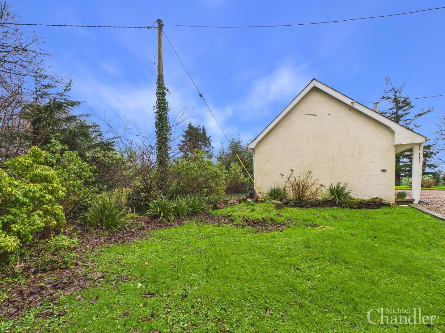 Stonesfield Cottage, 8 Drumalig Road, Carryduff, Belfast