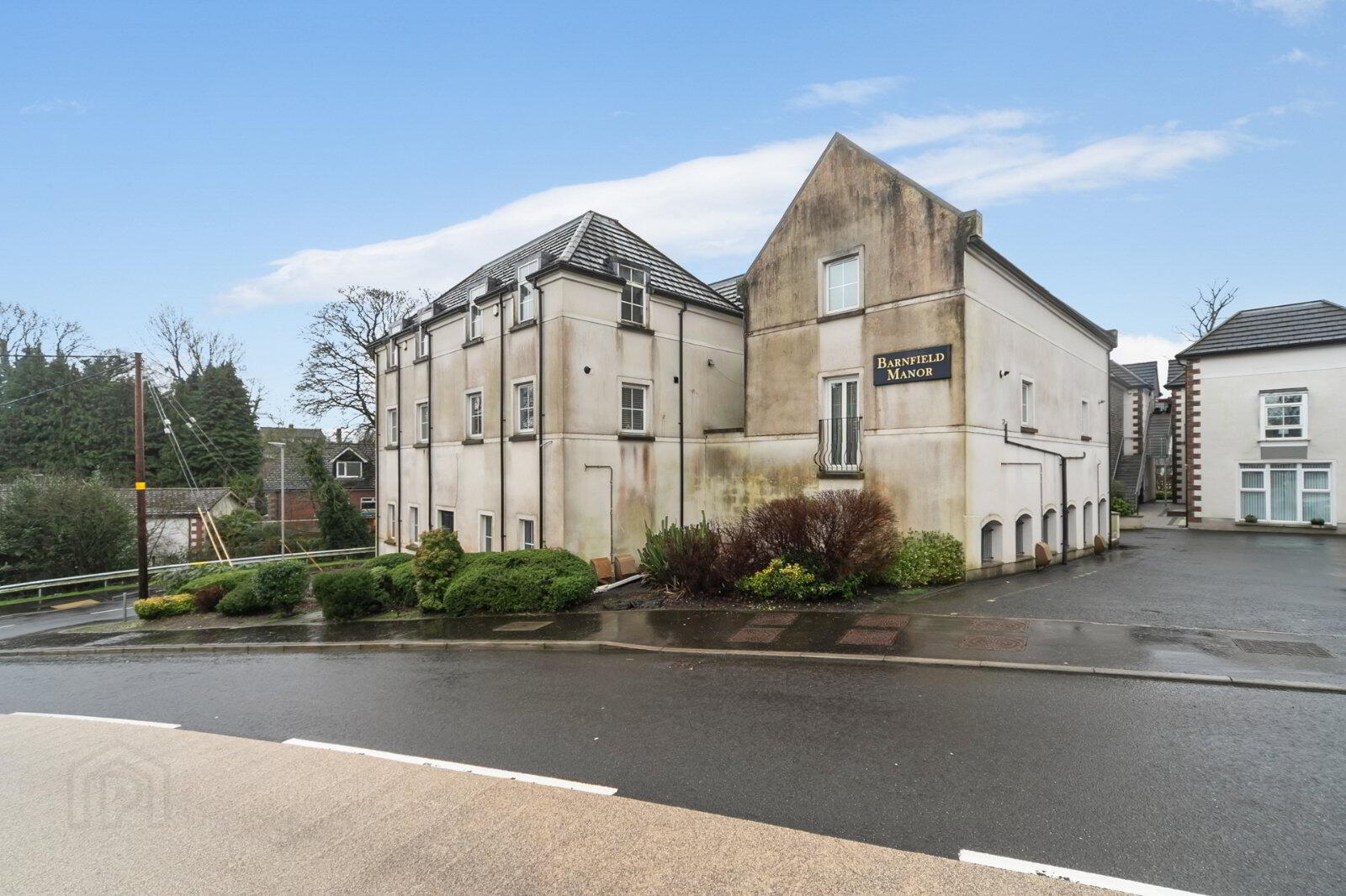 4 Barnfield Manor, Lisburn