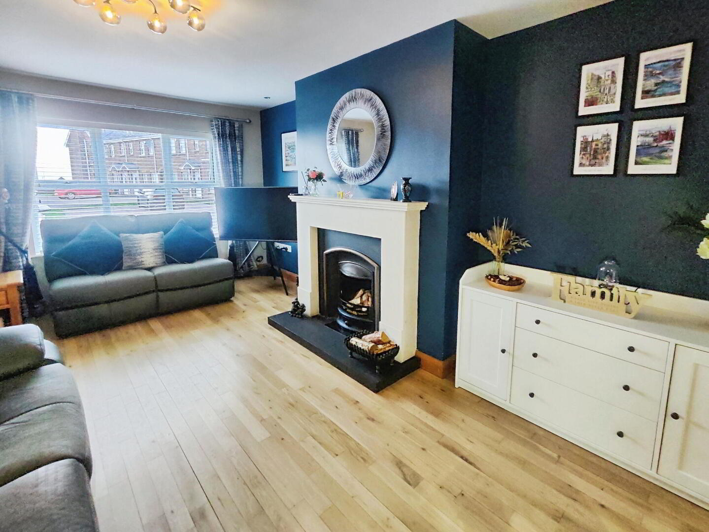 39 Cappagh More Manor, Portstewart