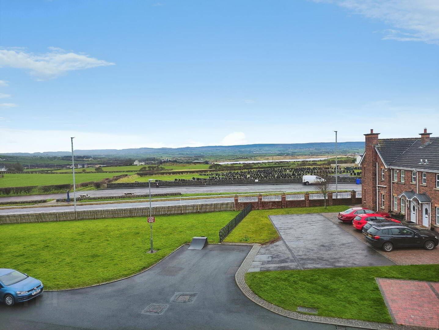 39 Cappagh More Manor, Portstewart