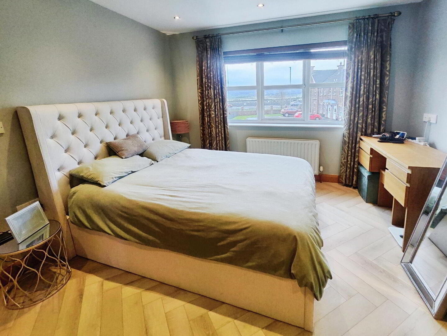 39 Cappagh More Manor, Portstewart
