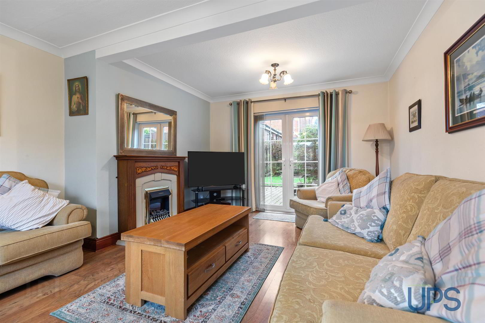 38 Andersonstown Park West, Belfast