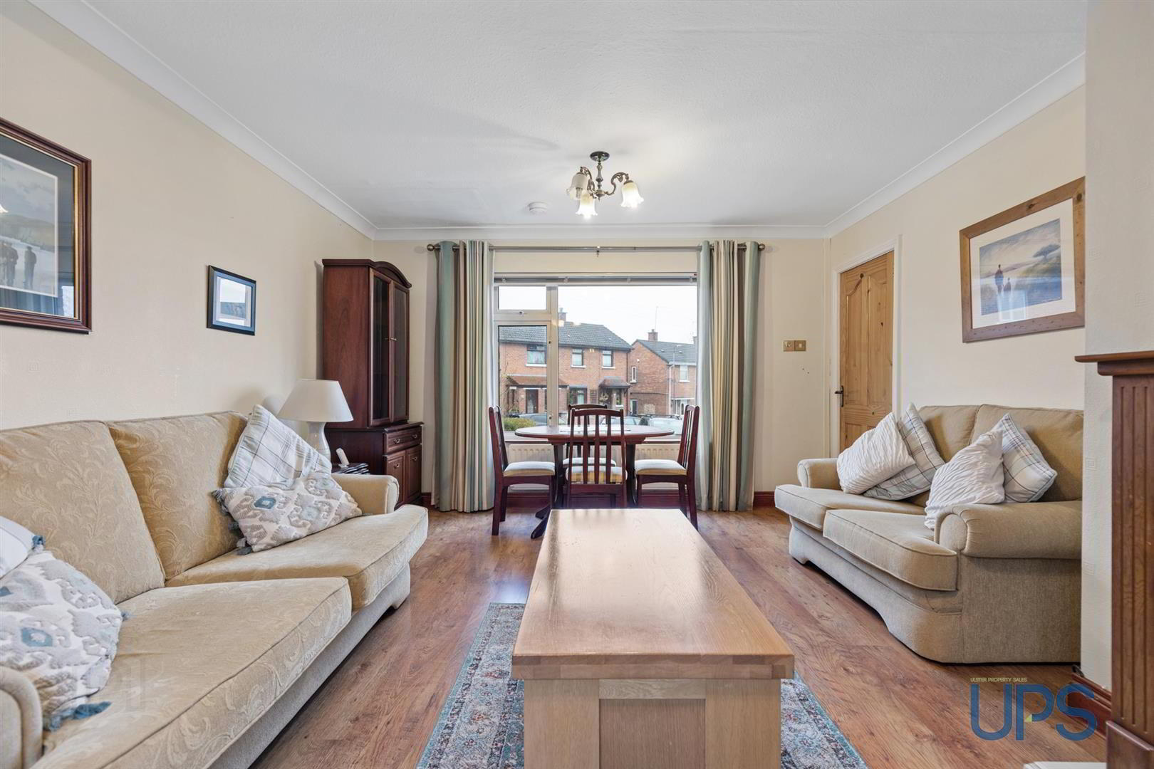 38 Andersonstown Park West, Belfast
