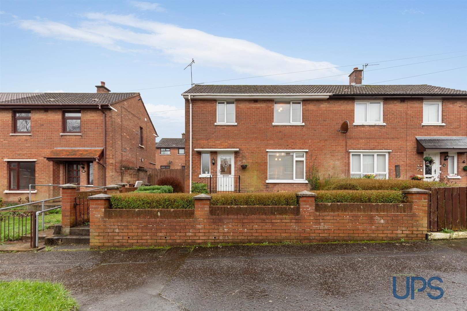 38 Andersonstown Park West, Belfast