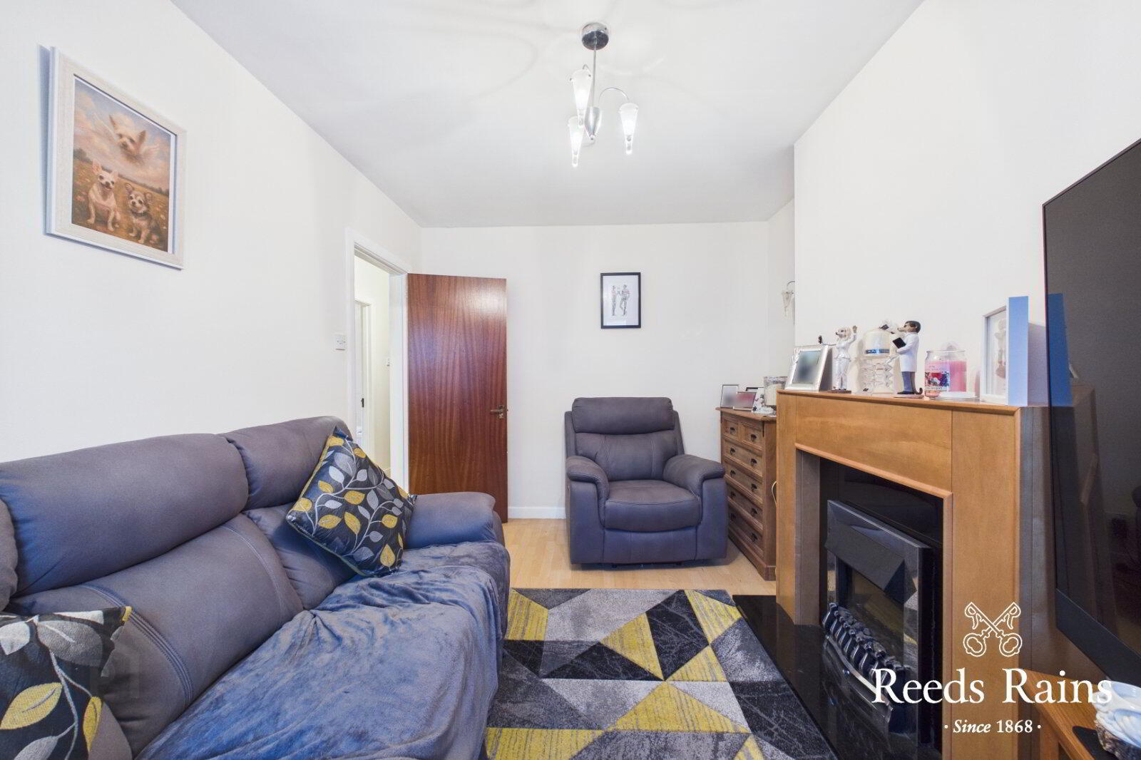2c Kinnegar Road, Belfast