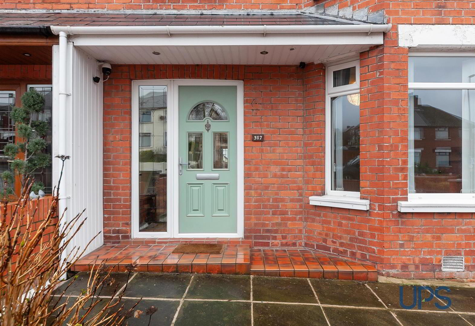 317 Ballysillan Road, Belfast