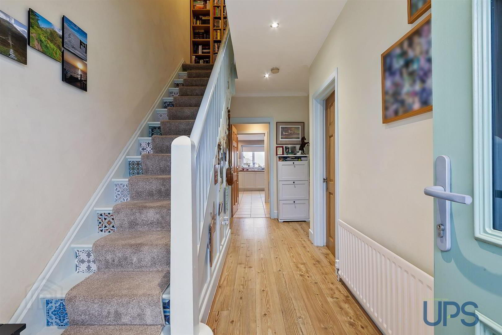 317 Ballysillan Road, Belfast