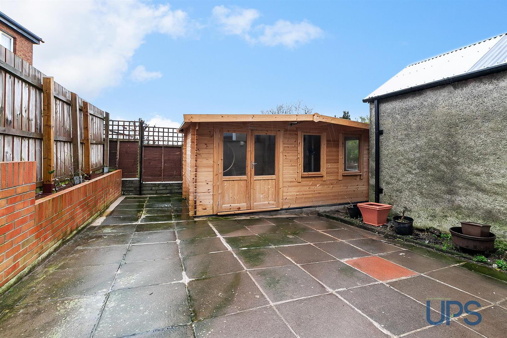 317 Ballysillan Road, Belfast