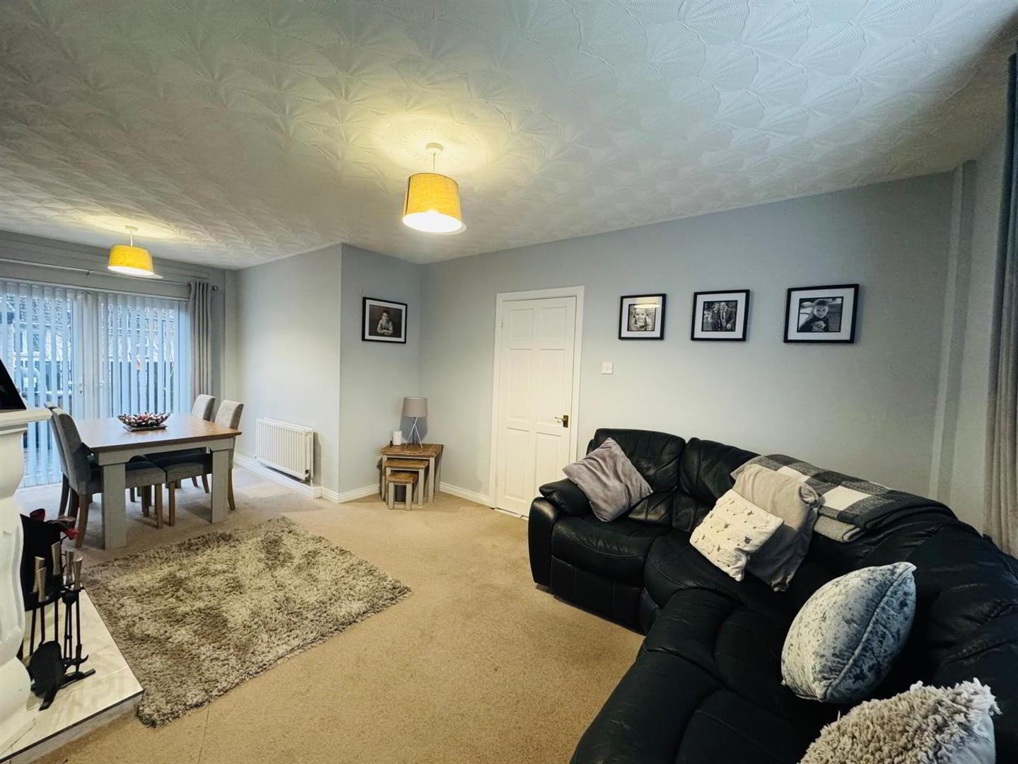7 Dereen Drive, Strathfoyle, Derry