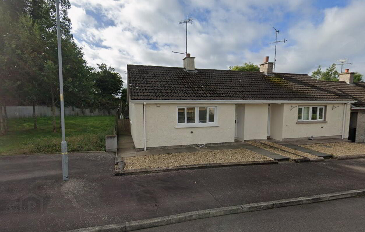 31 Castle Grove, Castlecaulfield, Dungannon