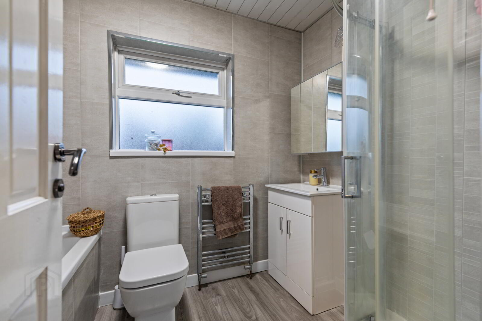 14 Knock Link, Belfast