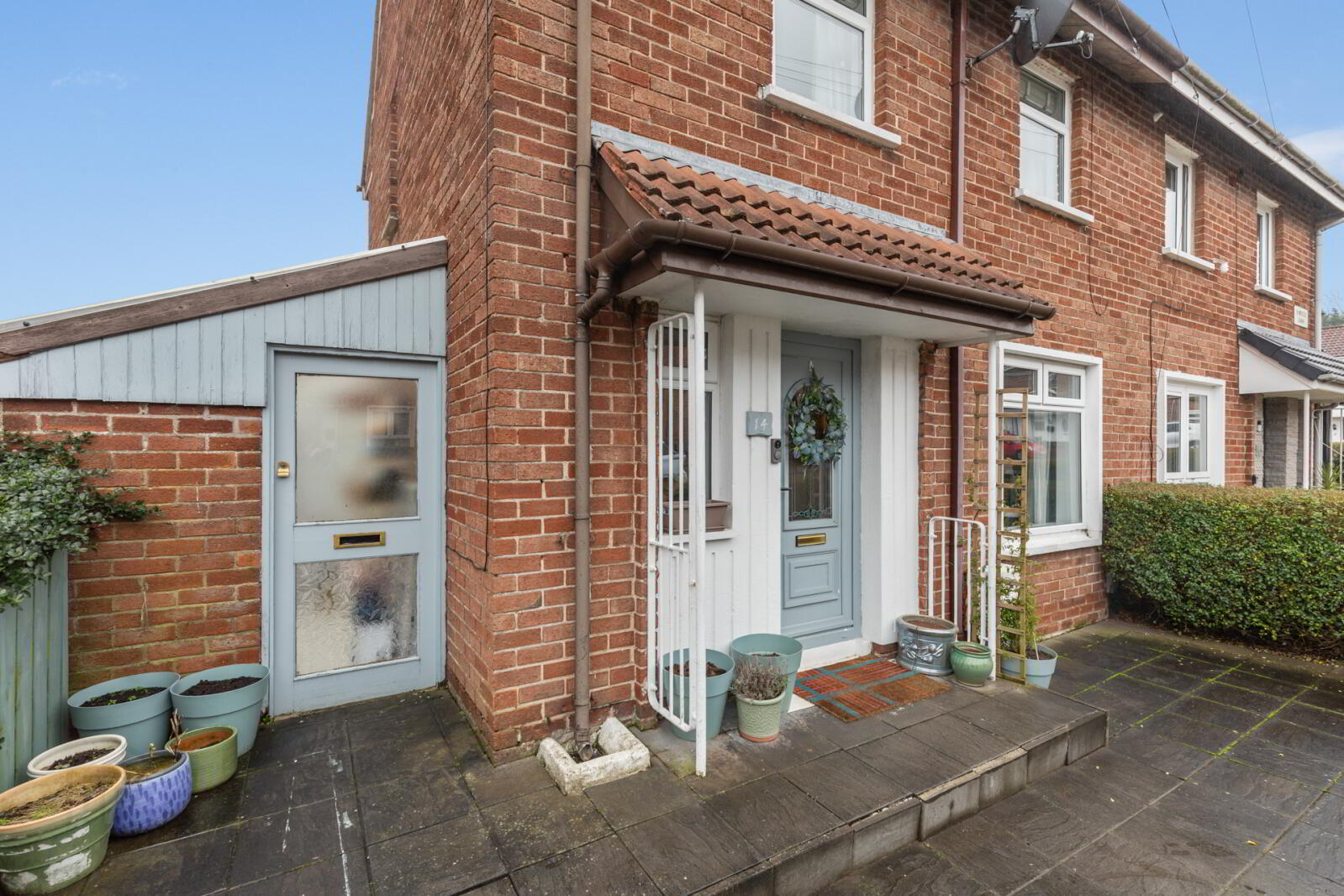 14 Knock Link, Belfast