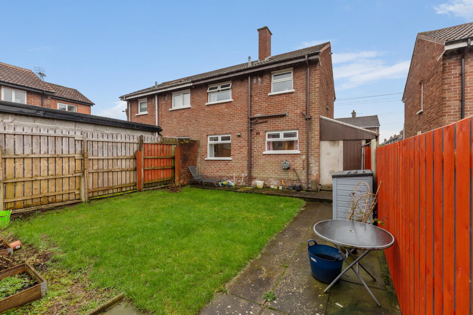 14 Knock Link, Belfast