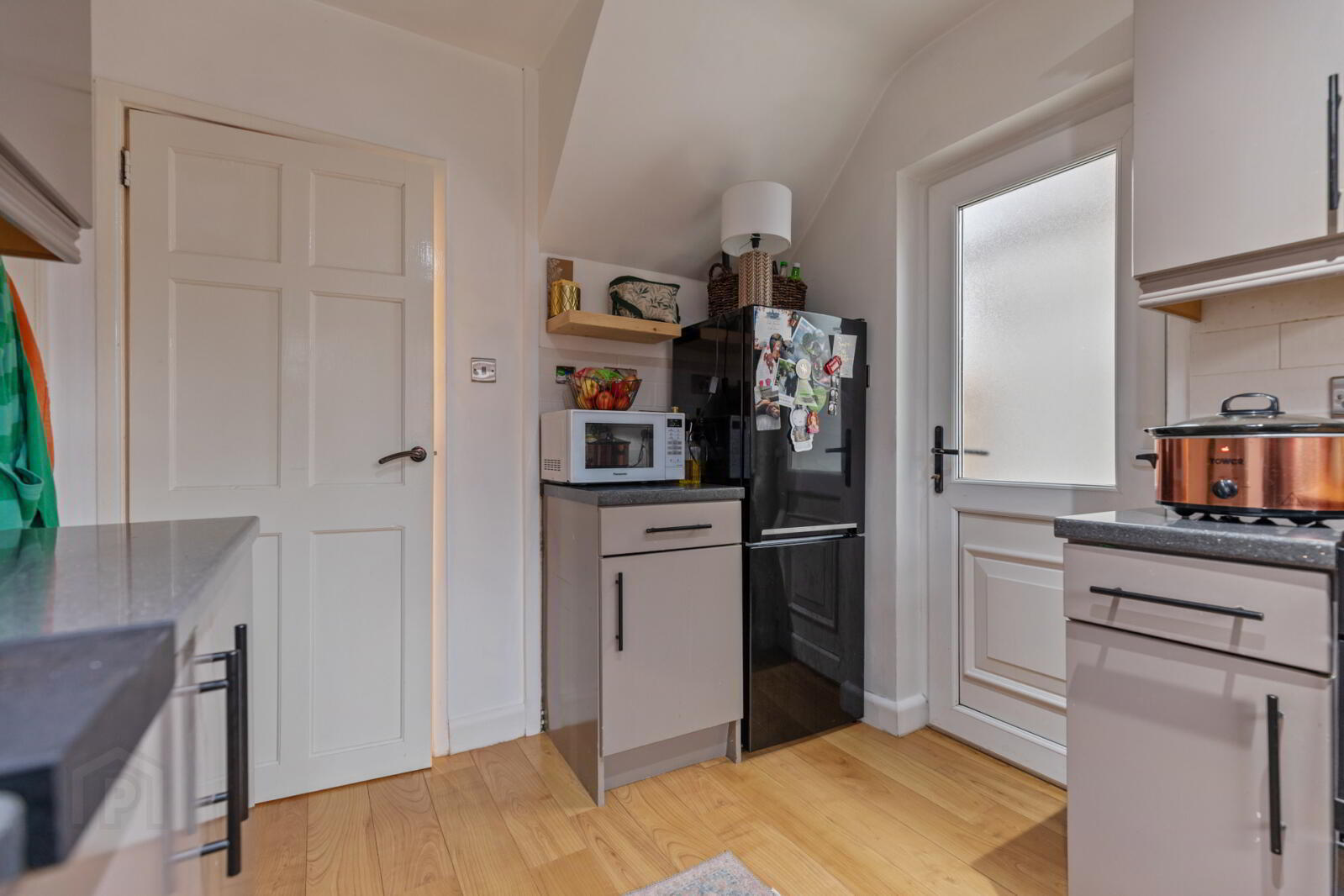 14 Knock Link, Belfast