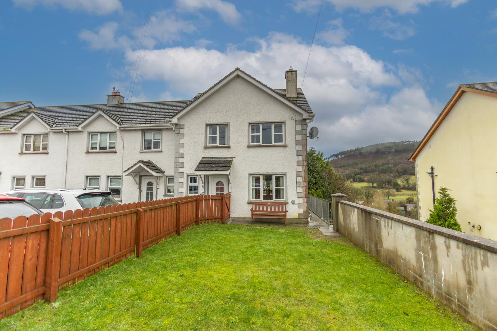 18a School Road, Forkhill, Newry