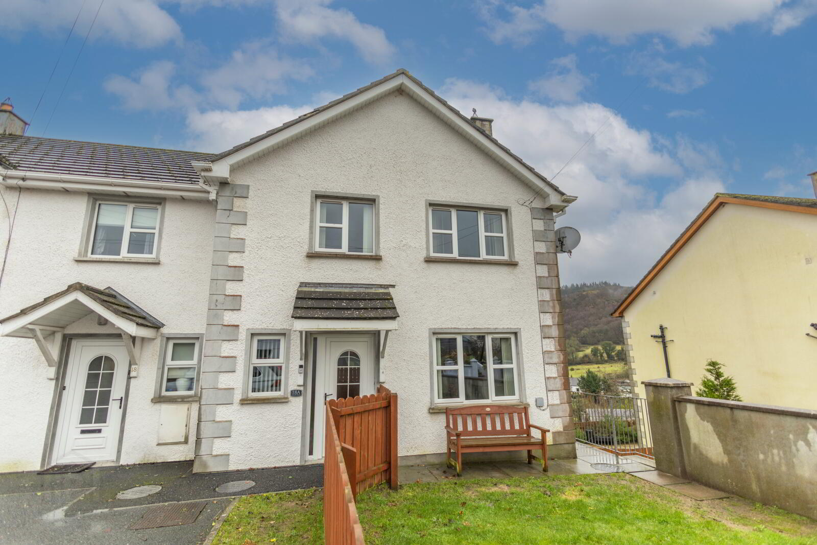 18a School Road, Forkhill, Newry