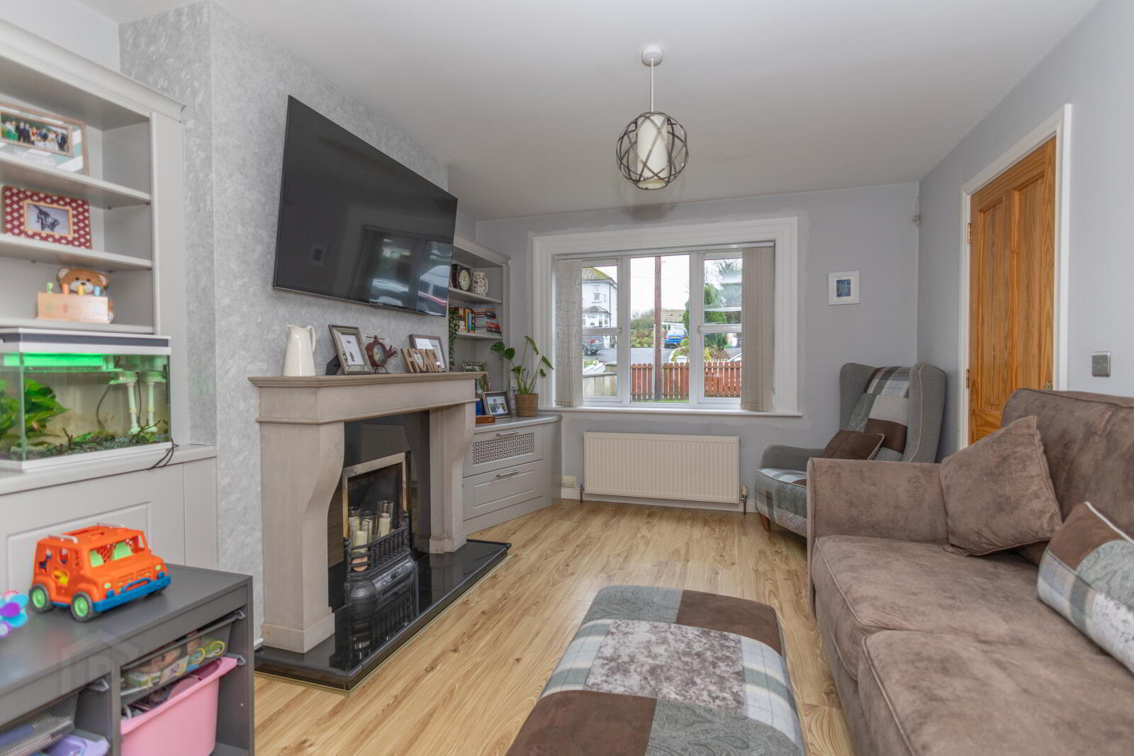 18A School Road, Forkhill, Newry