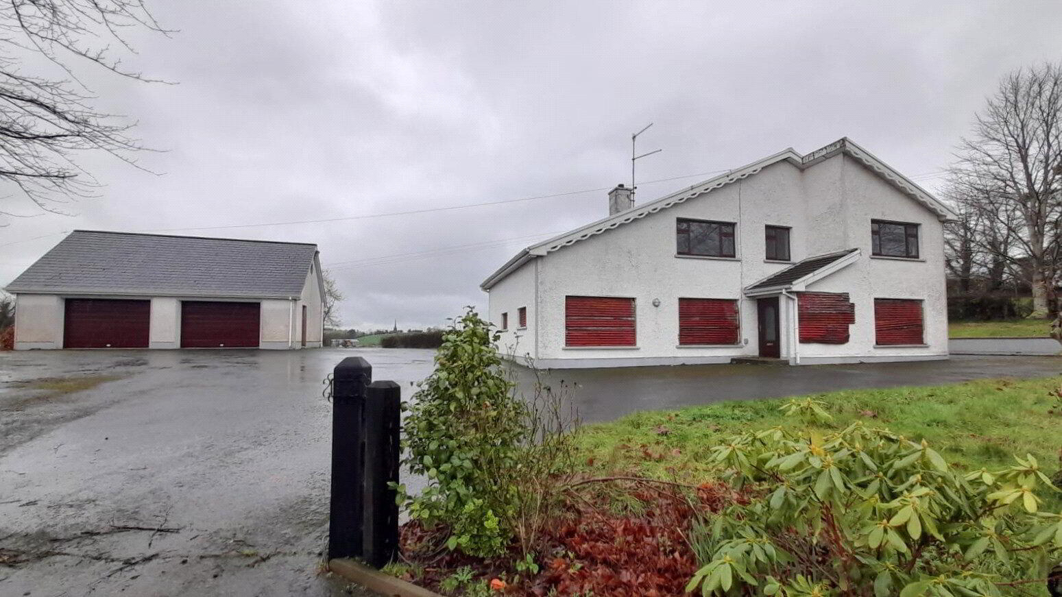 9 Clontycarty Lane, Tynan, Armagh