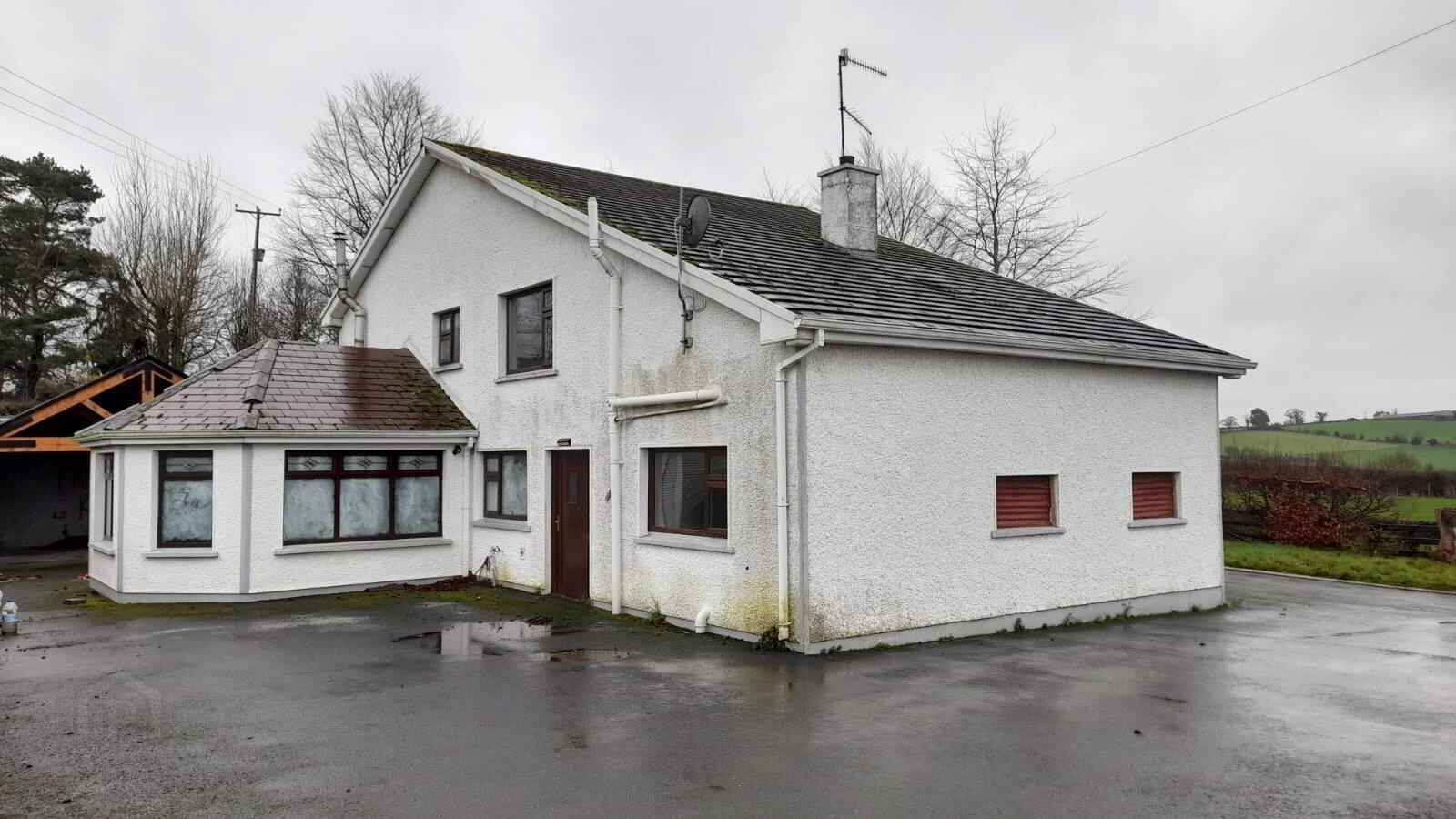 9 Clontycarty Lane, Tynan, Armagh