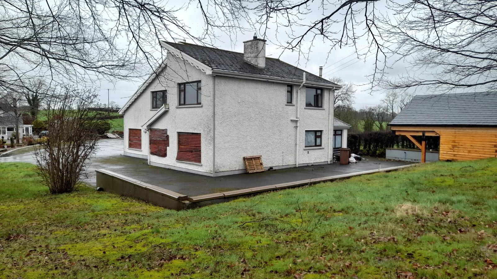 9 Clontycarty Lane, Tynan, Armagh