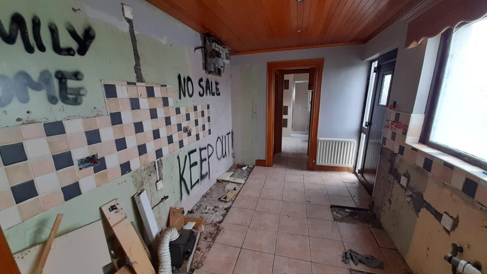 9 Clontycarty Lane, Tynan, Armagh