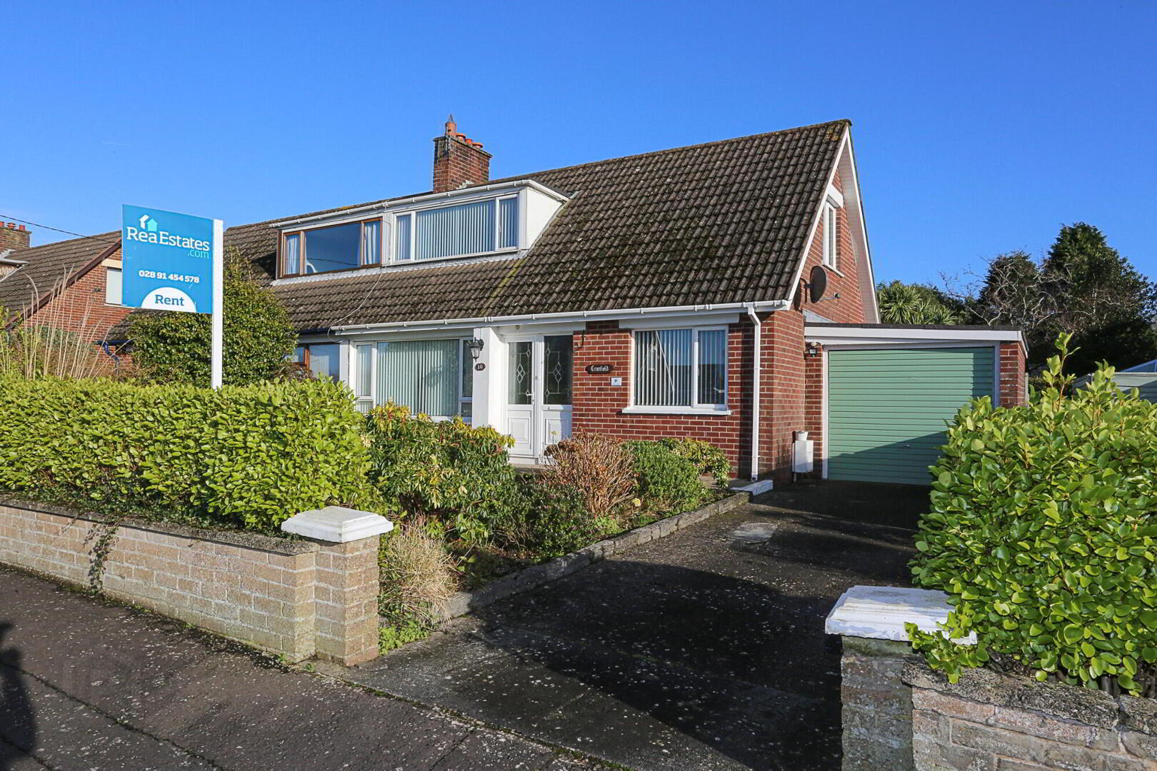 10 Rathmore Park, Bangor