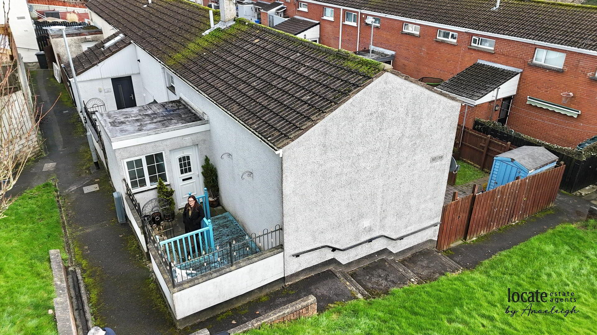 57 Glenowen Park, Derry