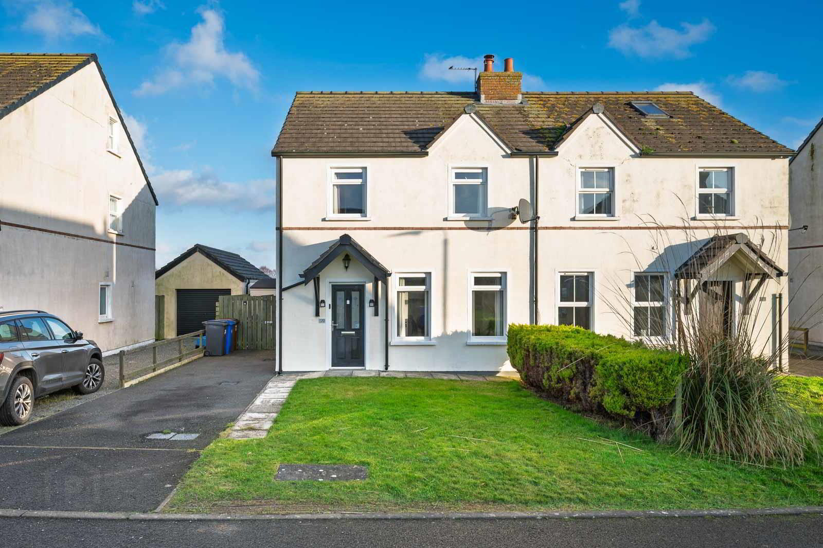 20 Birch Crescent, Ballyhalbert, Newtownards