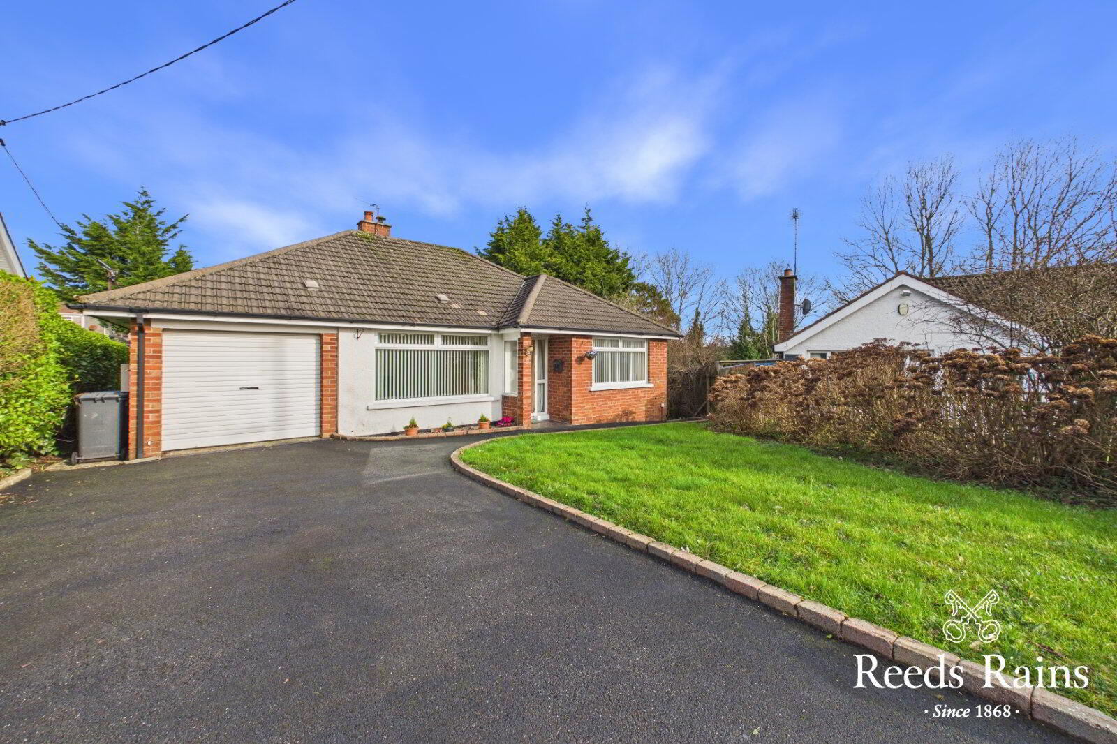9 Cherrymount Park, Bangor