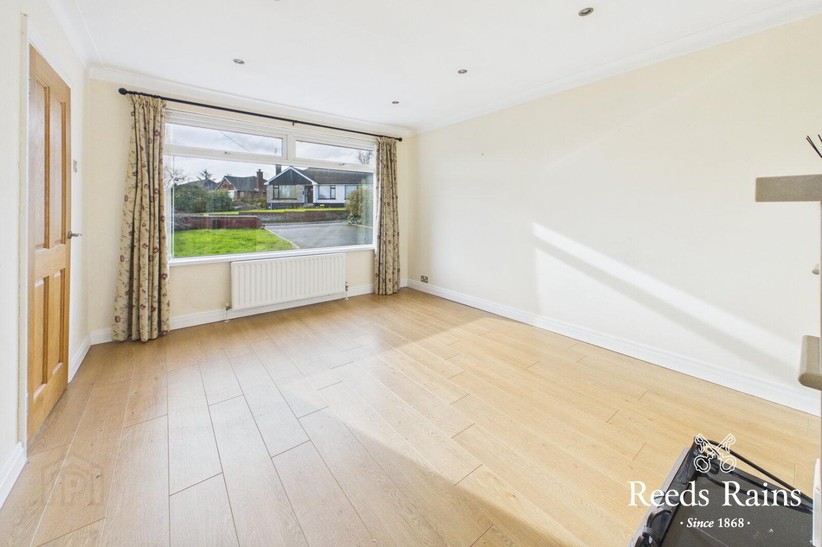 9 Cherrymount Park, Bangor