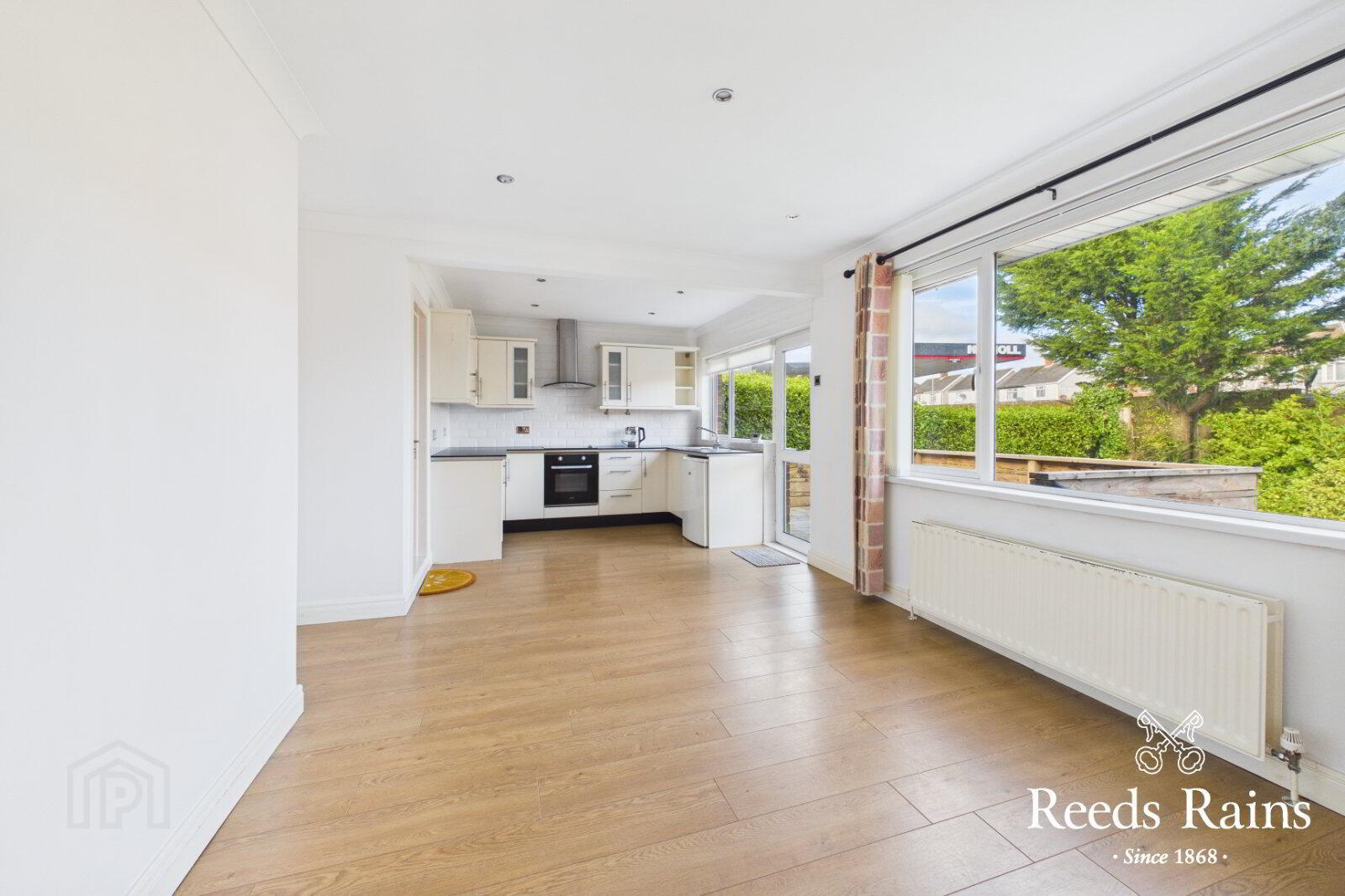 9 Cherrymount Park, Bangor