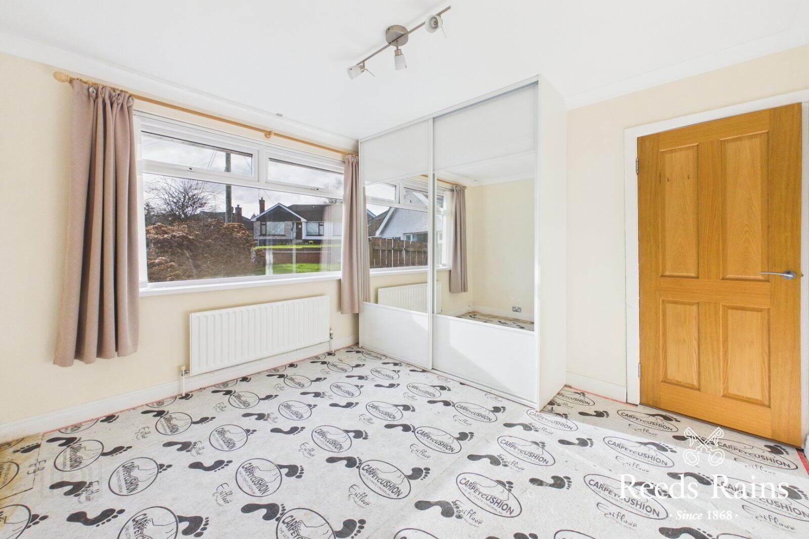 9 Cherrymount Park, Bangor