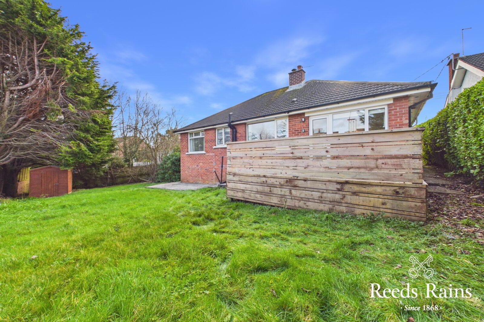 9 Cherrymount Park, Bangor
