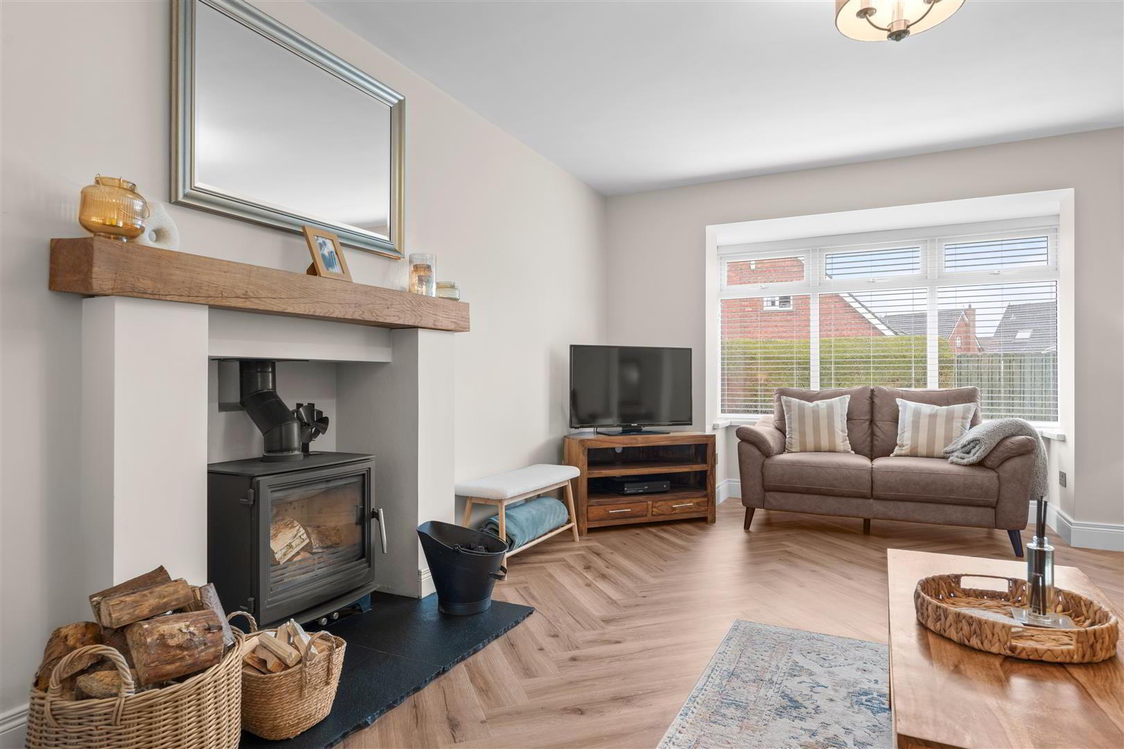 4 Castlehill Park, Comber