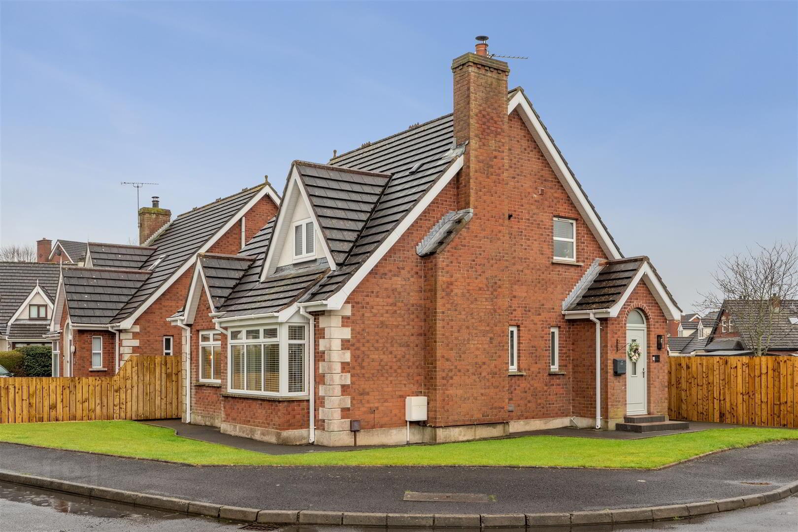 4 Castlehill Park, Comber