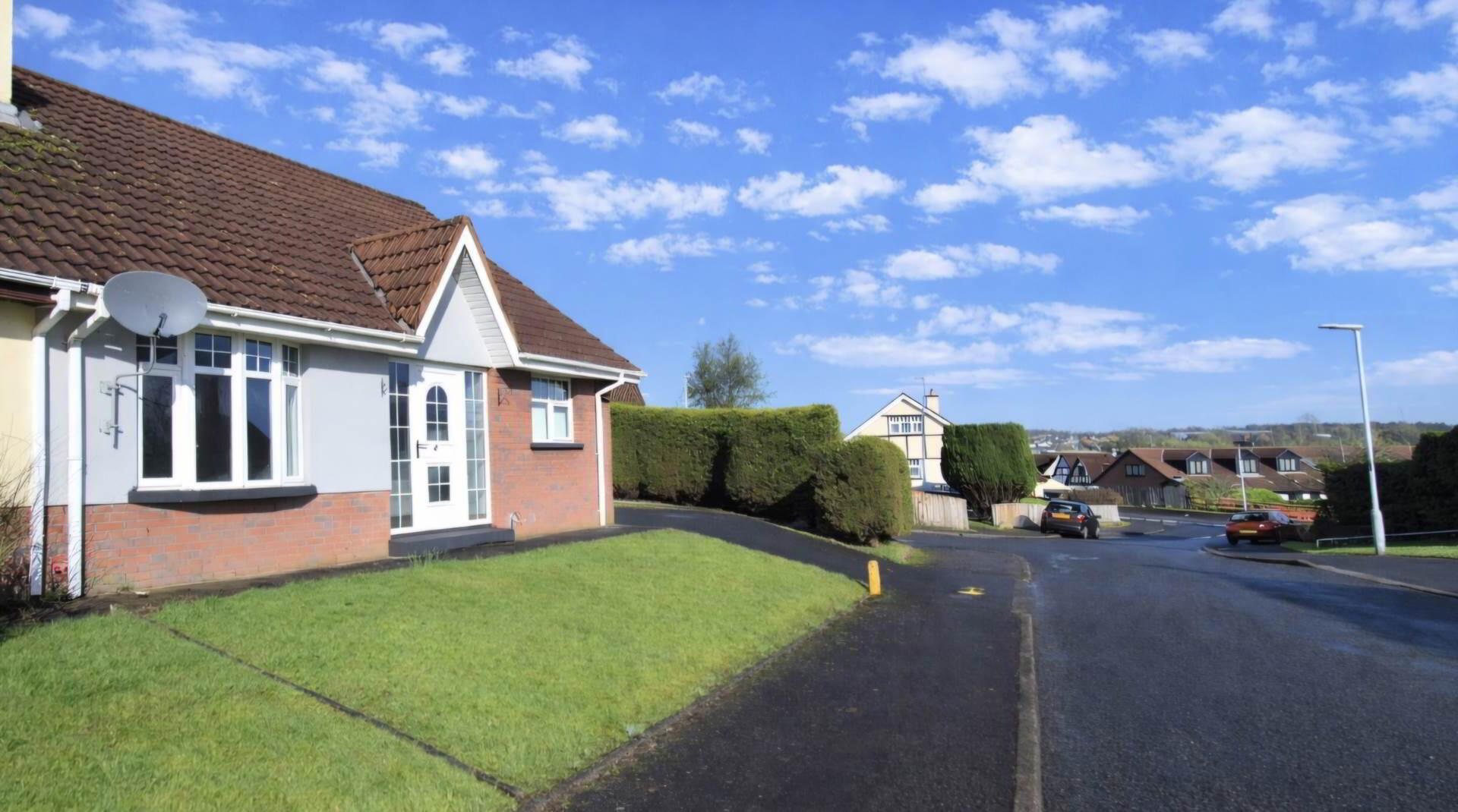65 The Branch, Derry