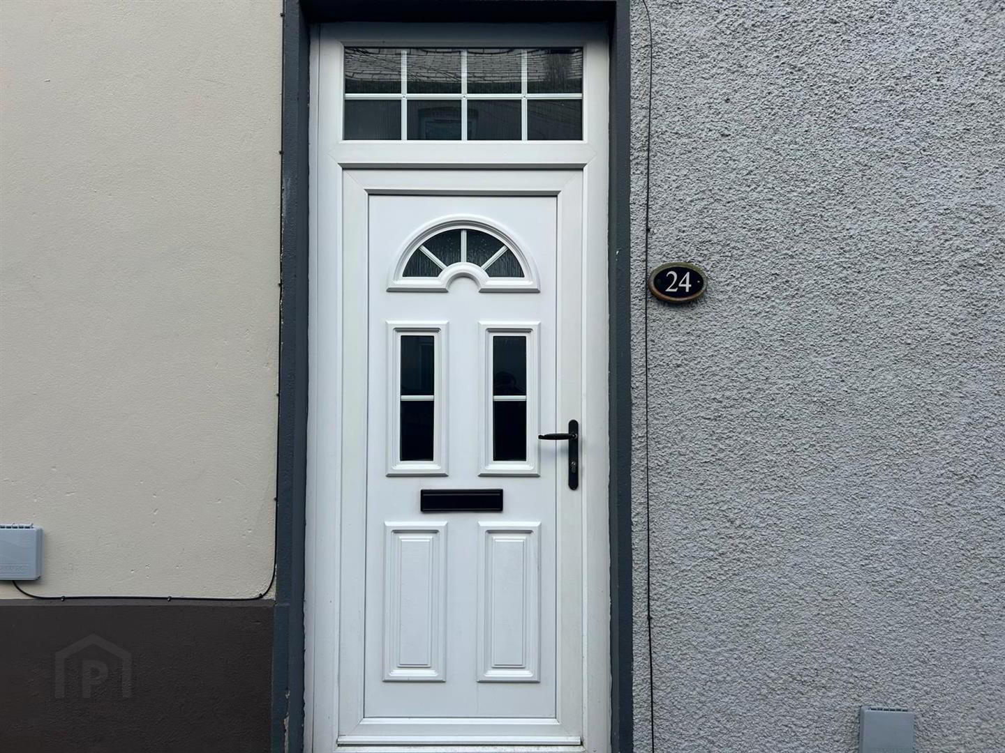 24 Moore Street, Waterside, Derry / Londonderry