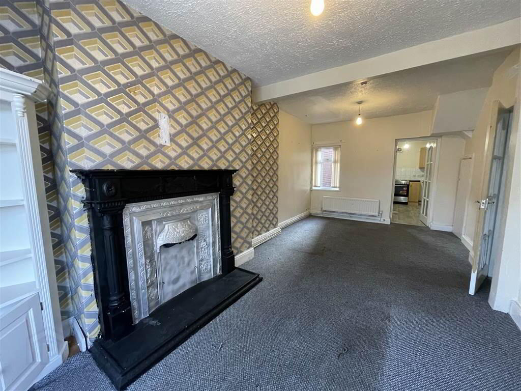 4 Beechmount Avenue, Belfast