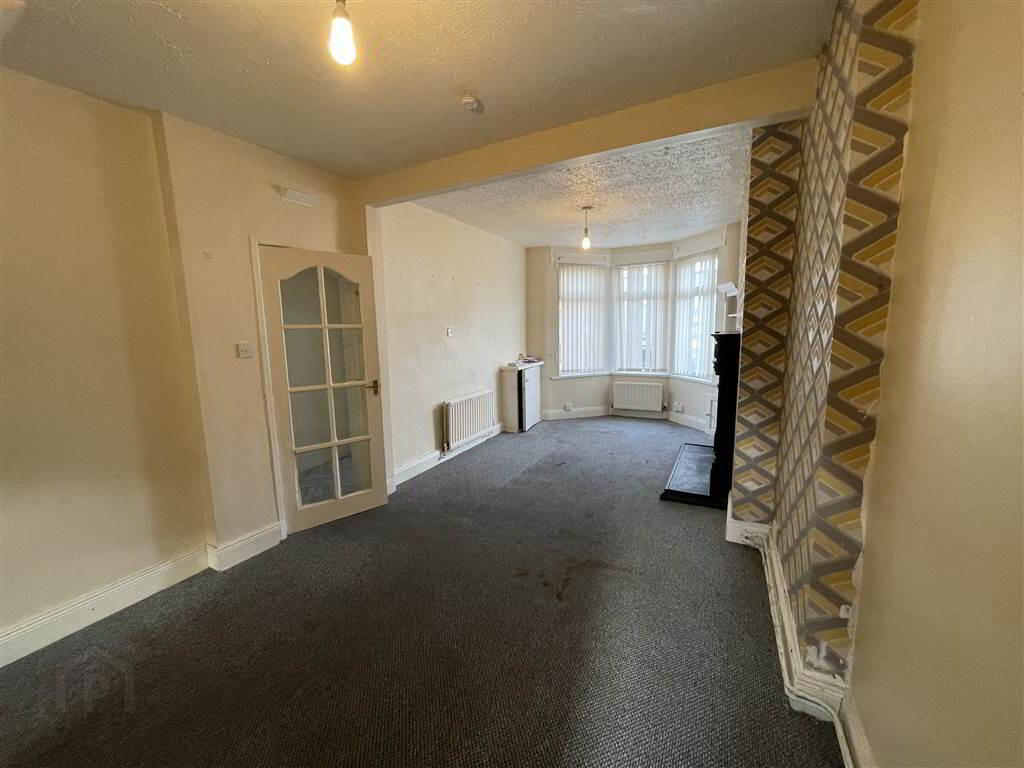 4 Beechmount Avenue, Belfast