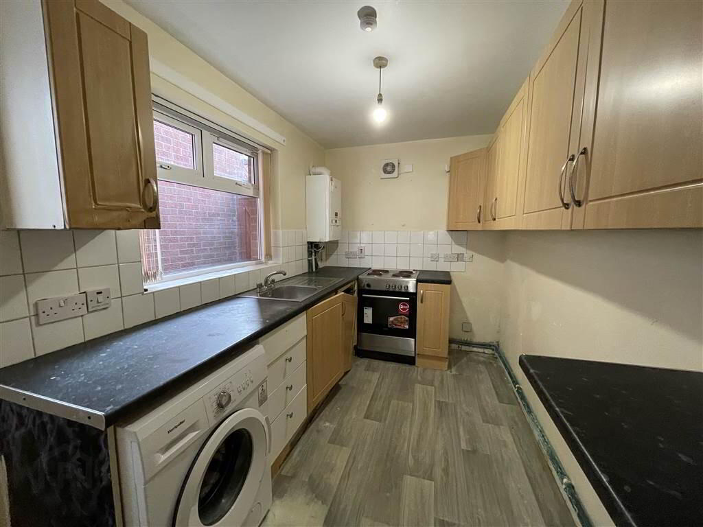 4 Beechmount Avenue, Belfast