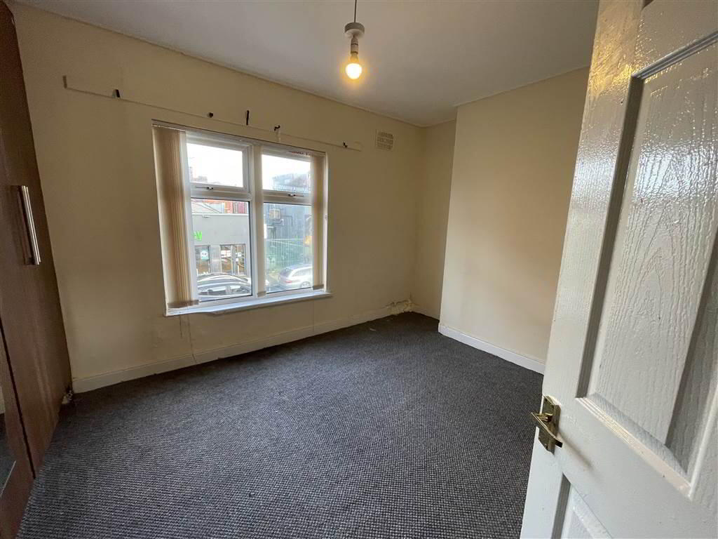 4 Beechmount Avenue, Belfast