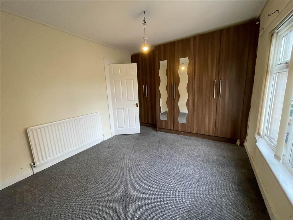 4 Beechmount Avenue, Belfast