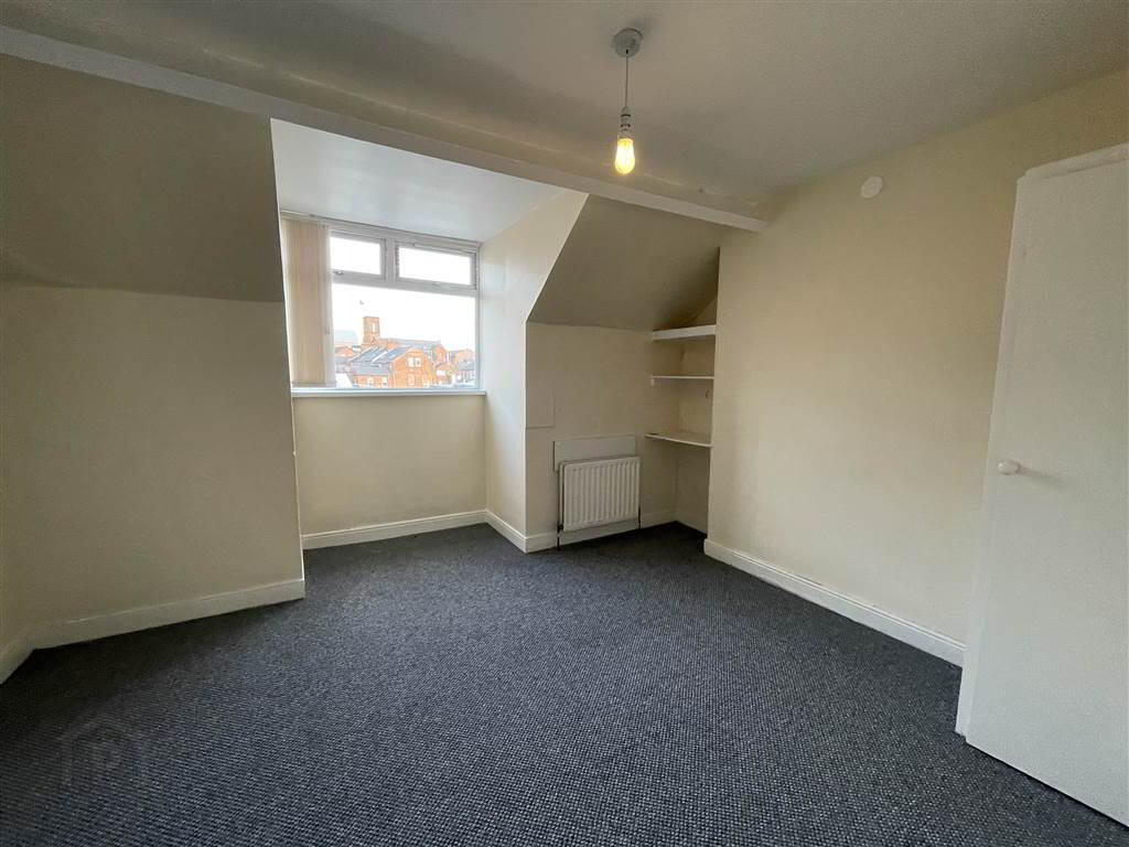 4 Beechmount Avenue, Belfast