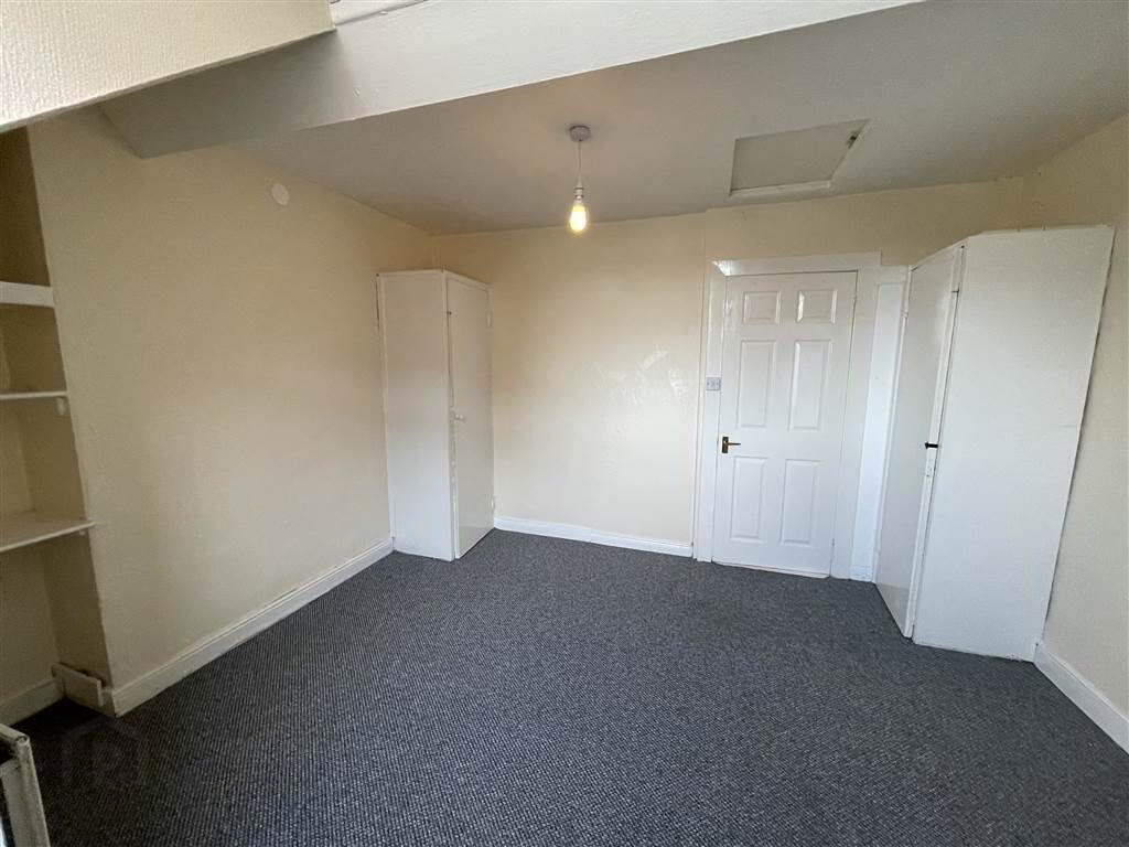 4 Beechmount Avenue, Belfast