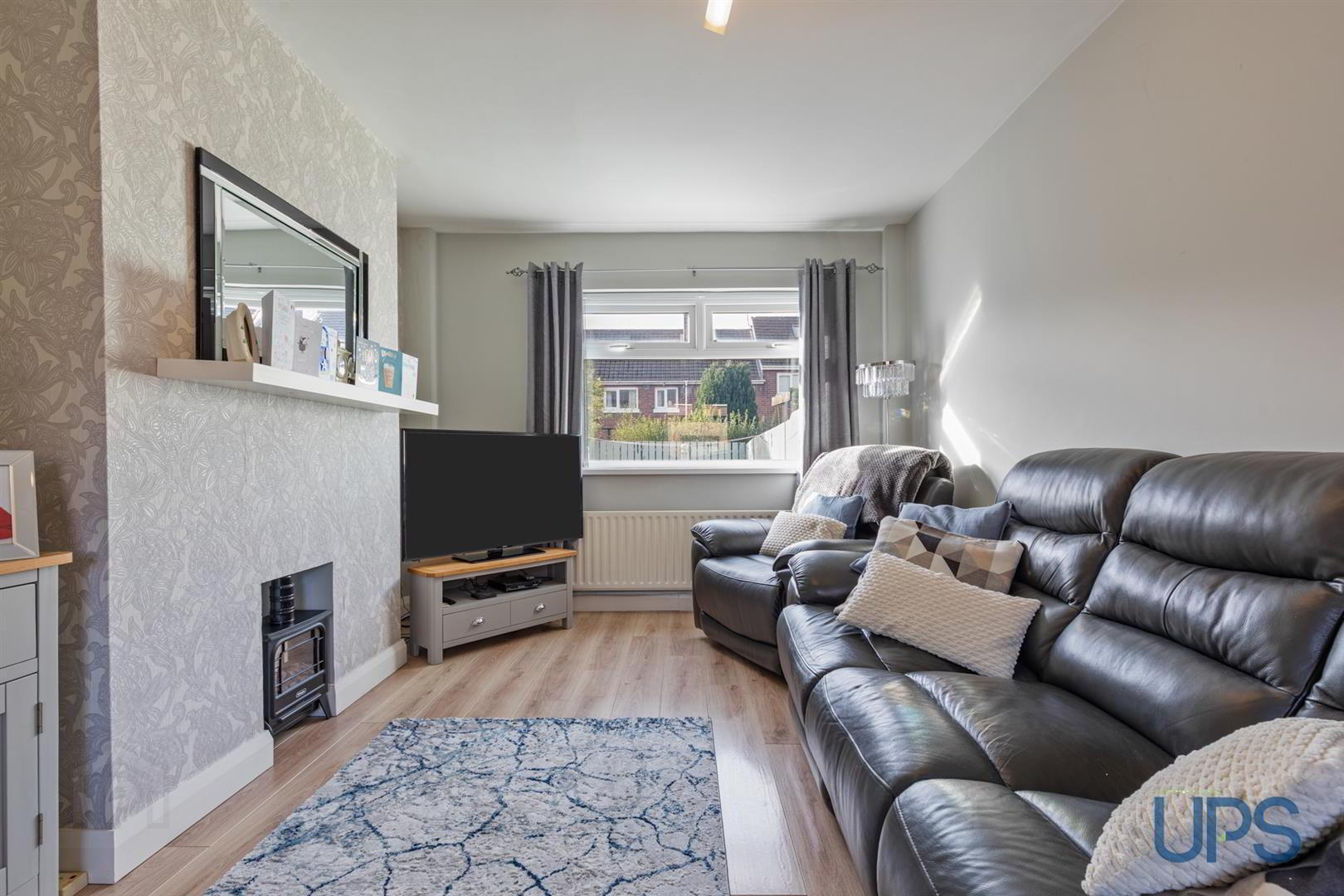 7 Creeve Walk, Andersonstown, Belfast