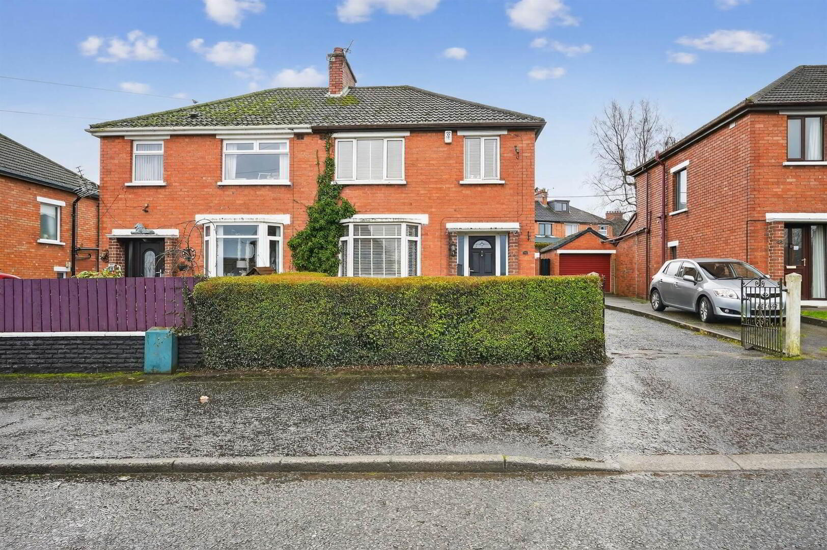 18 Lead Hill, Belfast